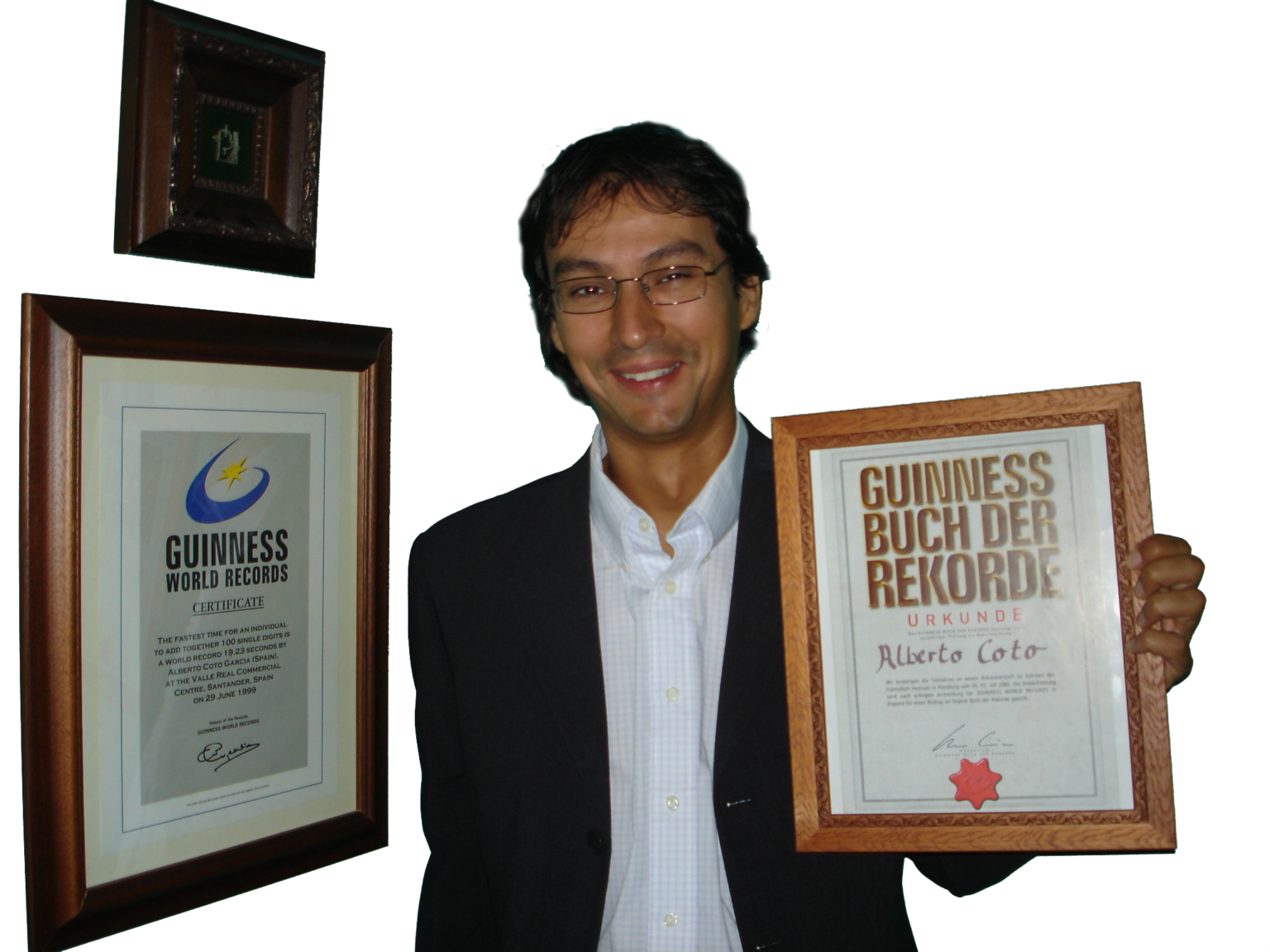 Enereum Explores Collaboration with World-Renowned Mental Mathematician ...